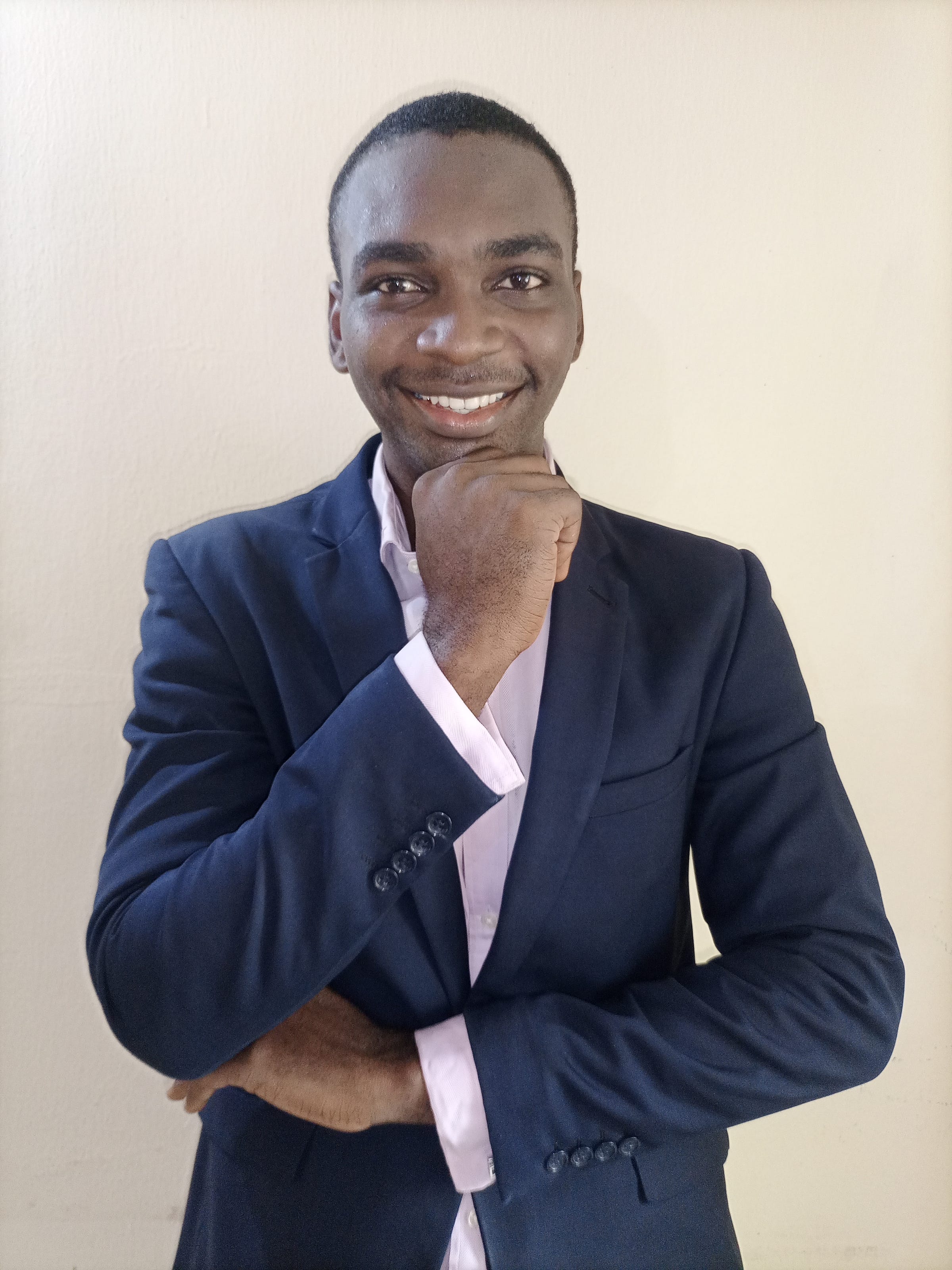 Omileke Tomiwa – Medium