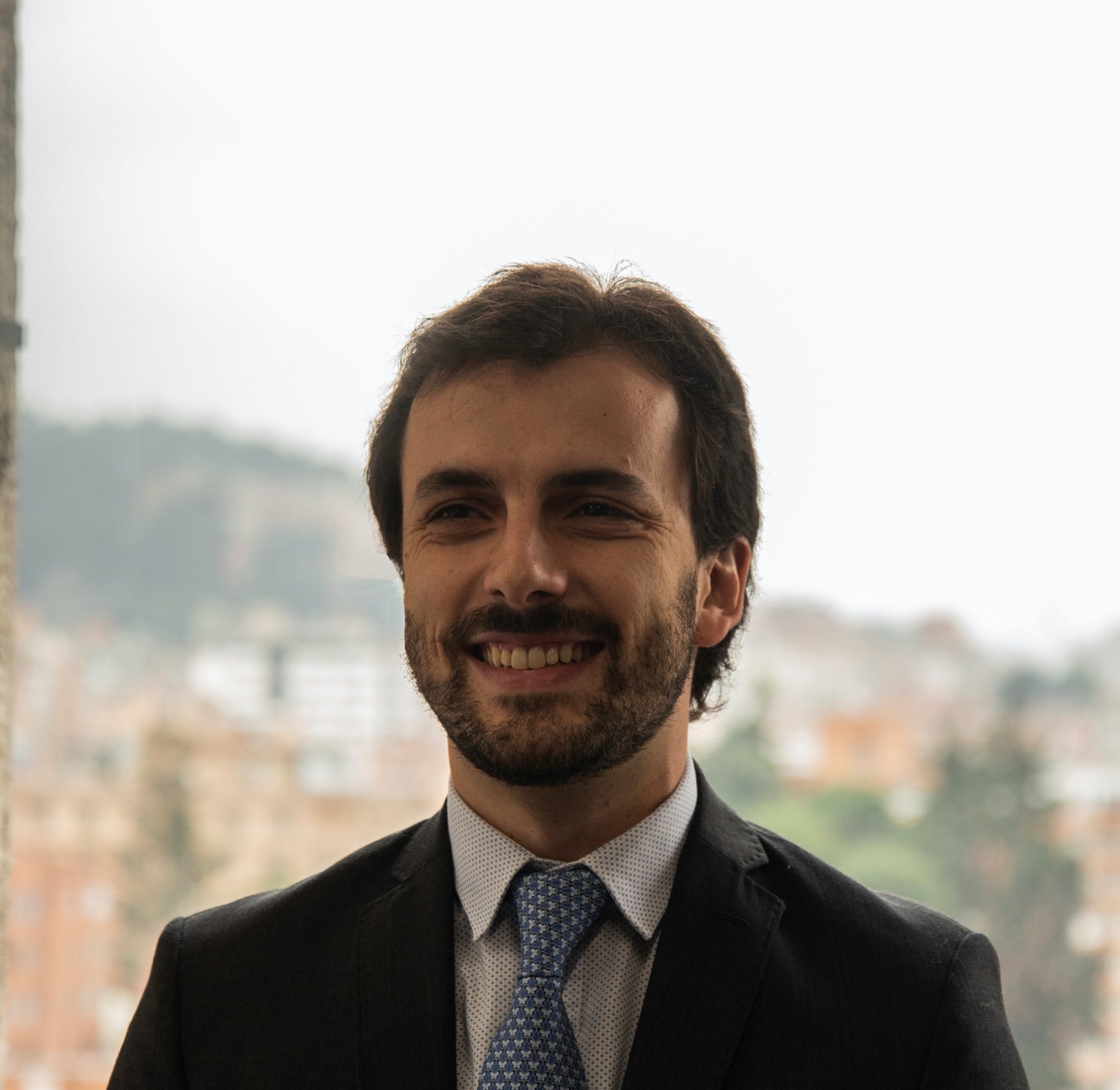 Juan Pablo Acosta Rivera – Medium