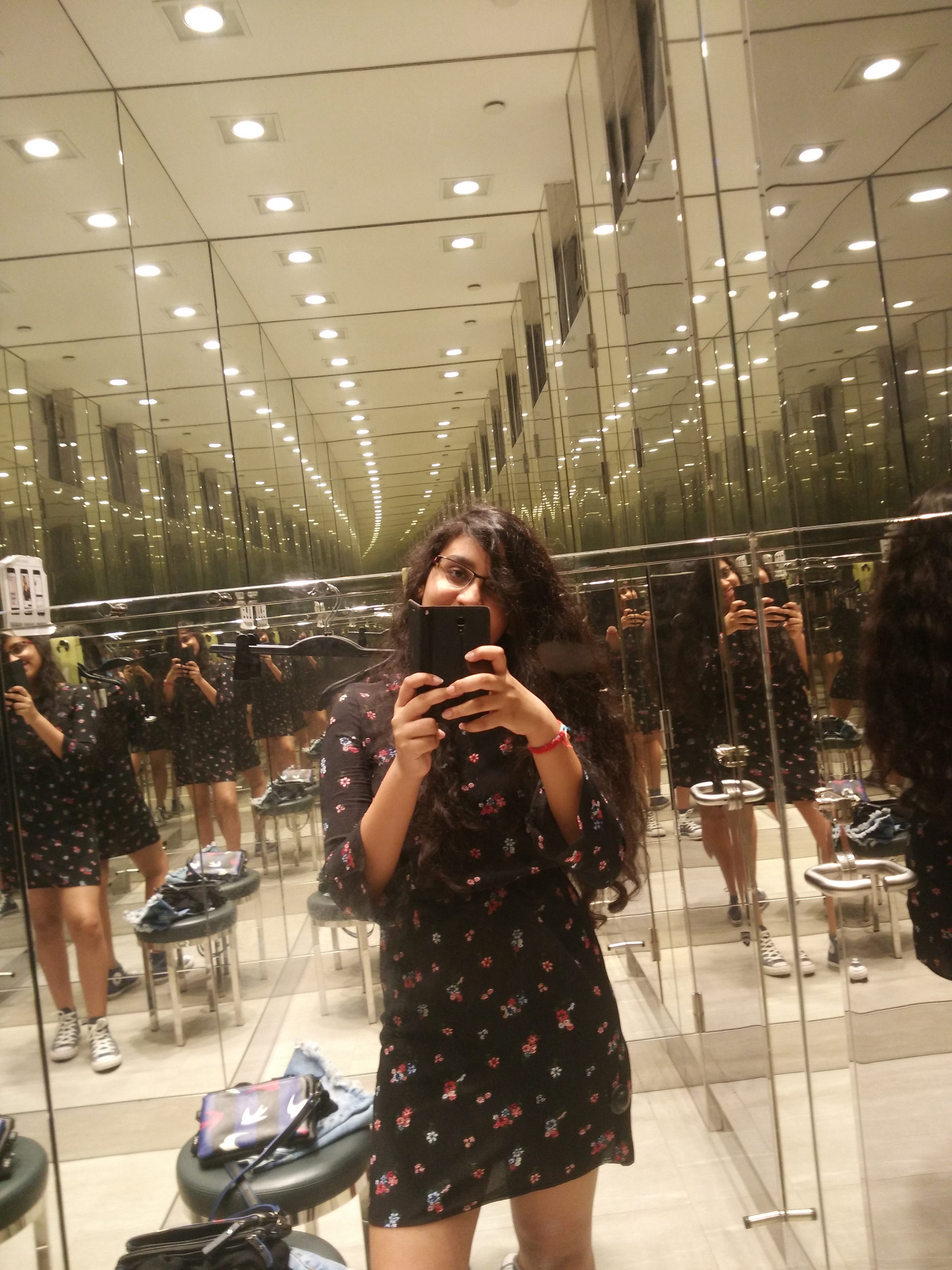 Shalini Mittal – Medium