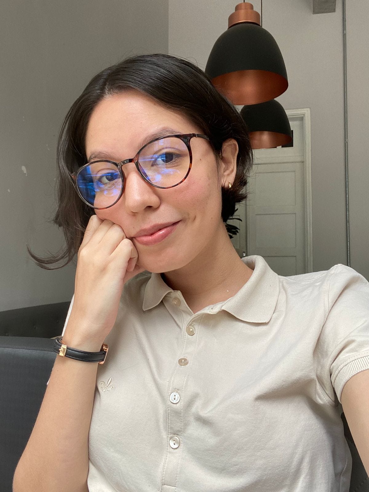 Emilly Cristine – Medium