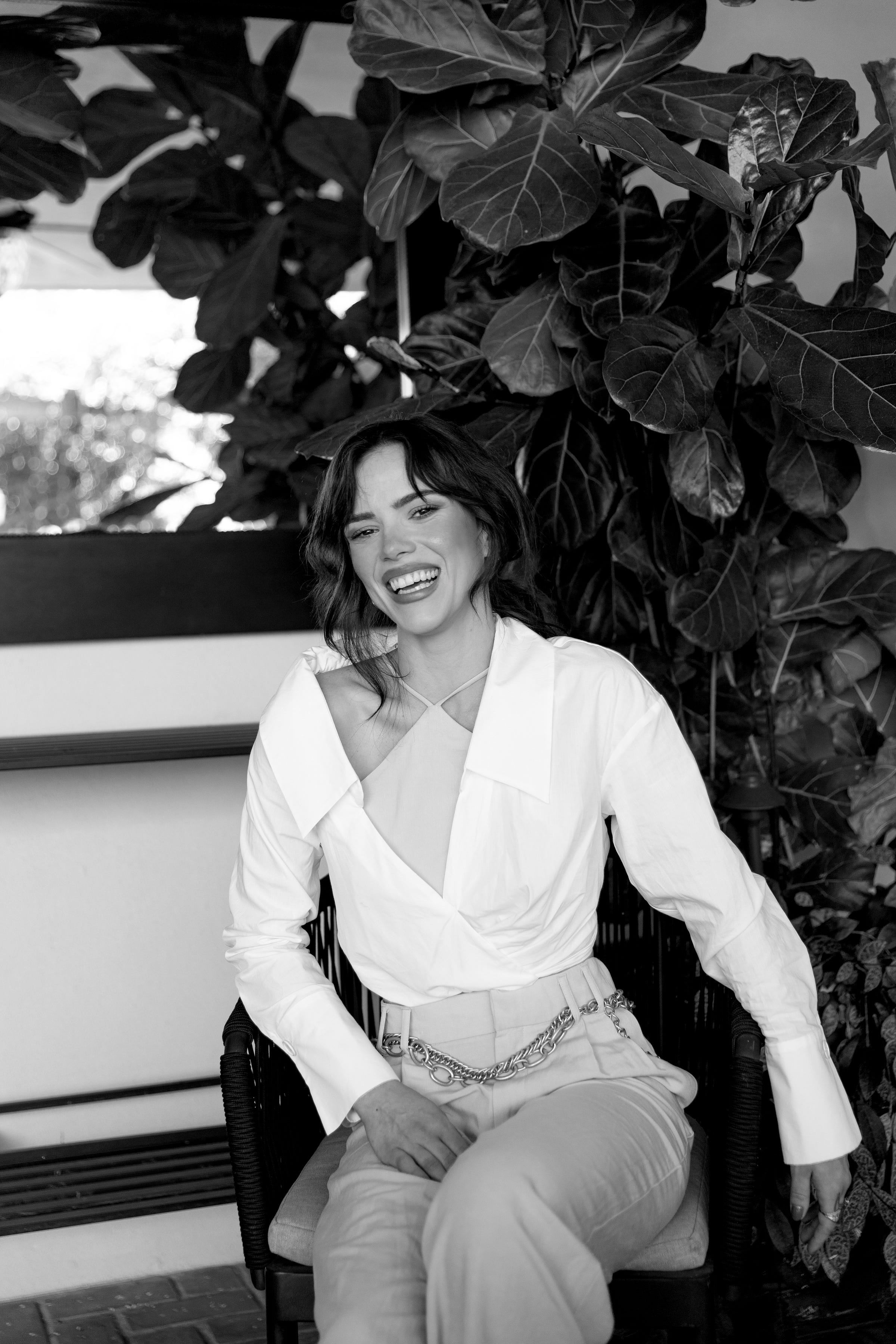 Marissa Luck – Medium