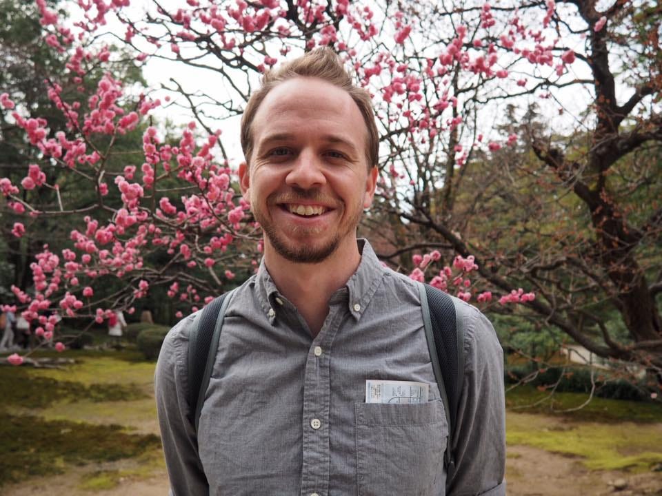 About – Alex Denton – Medium