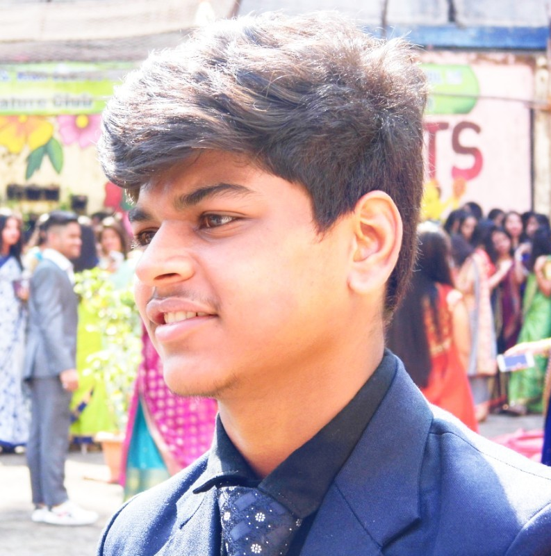 Vaibhav Shah – Medium