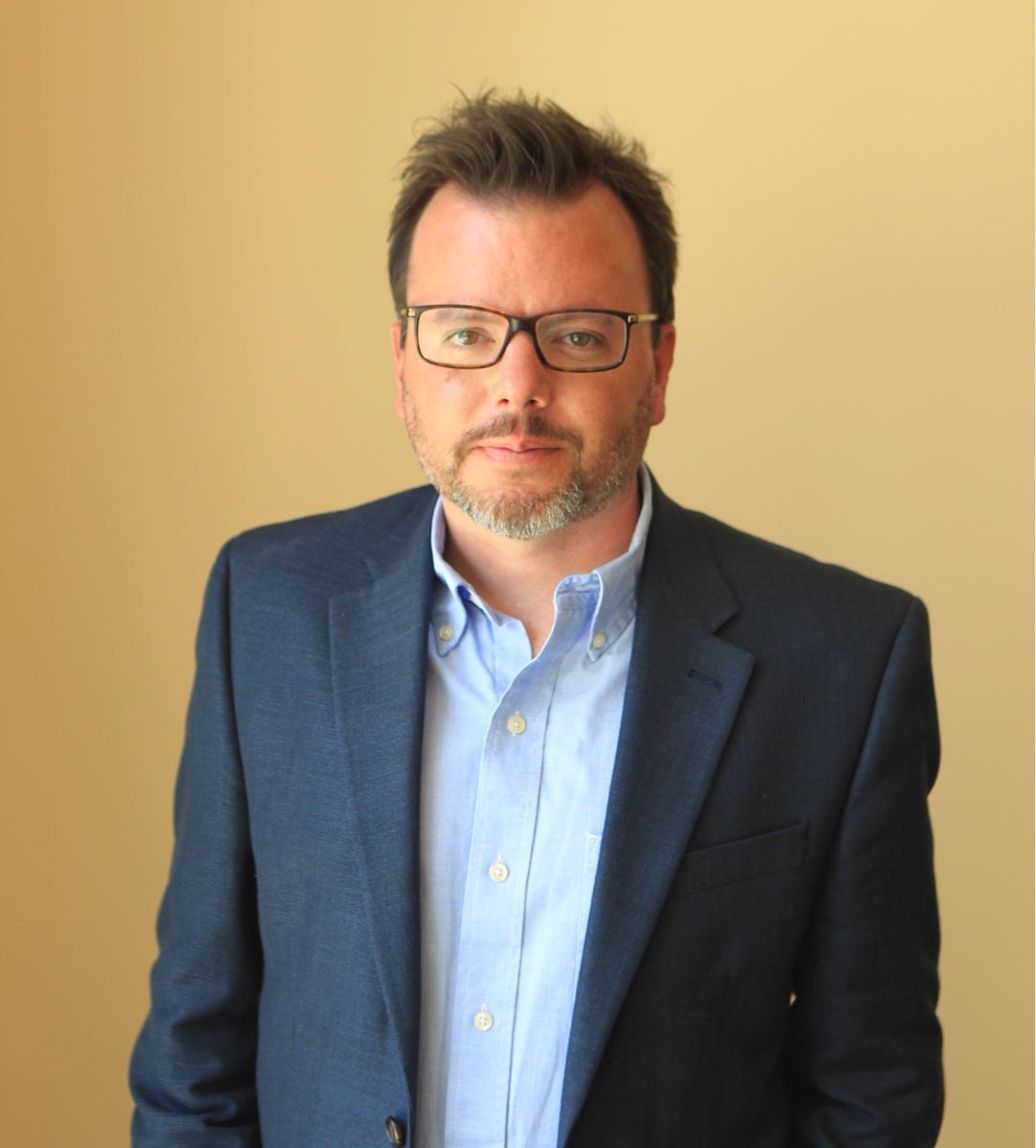 Chad Burton – Medium