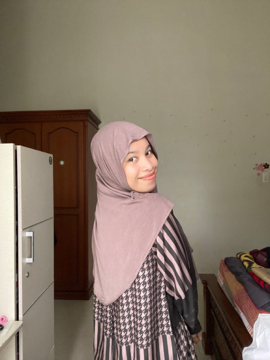 Tulisan Unull – Medium