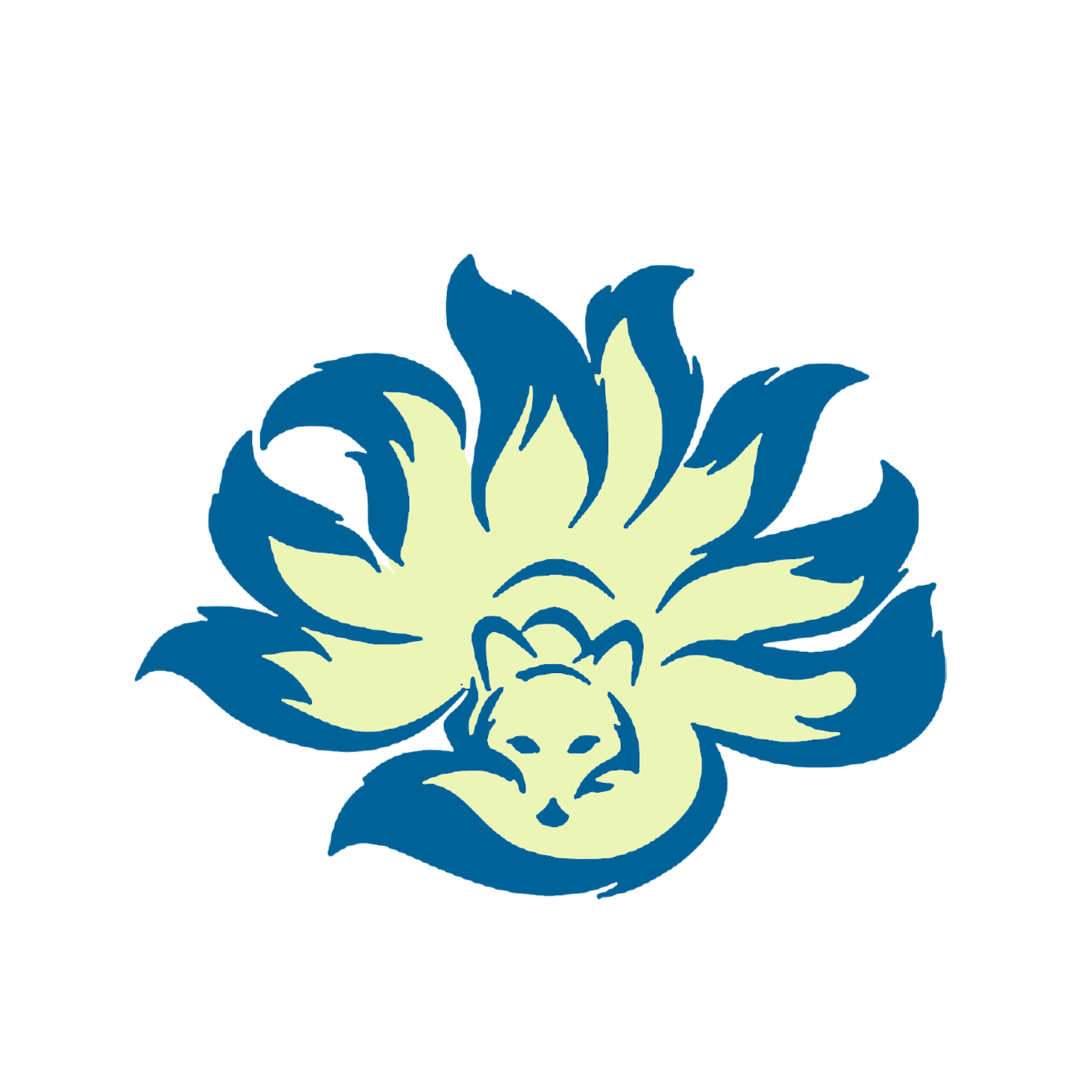 Blue Enigma – Medium