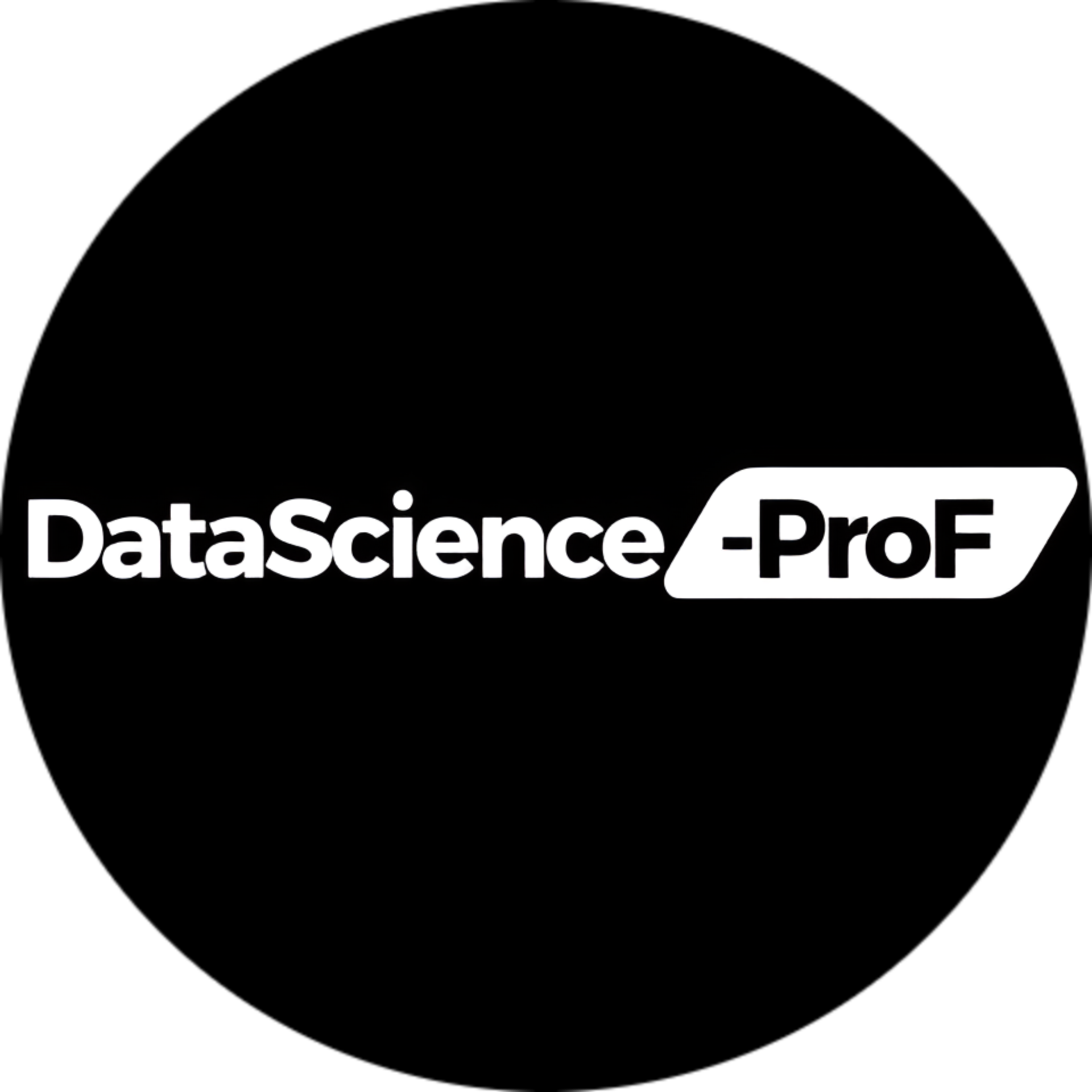 About – DataScience-ProF – Medium
