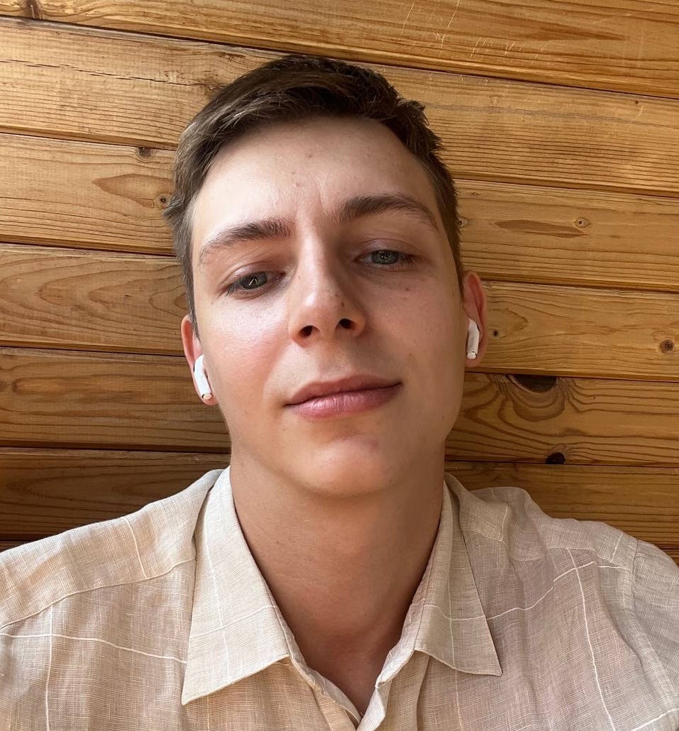 IosDev toplazy – Medium