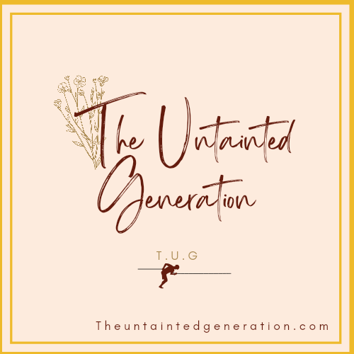 The Untainted Generation – Medium