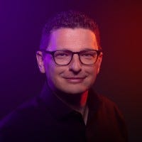 About – Markus Böhm – Medium