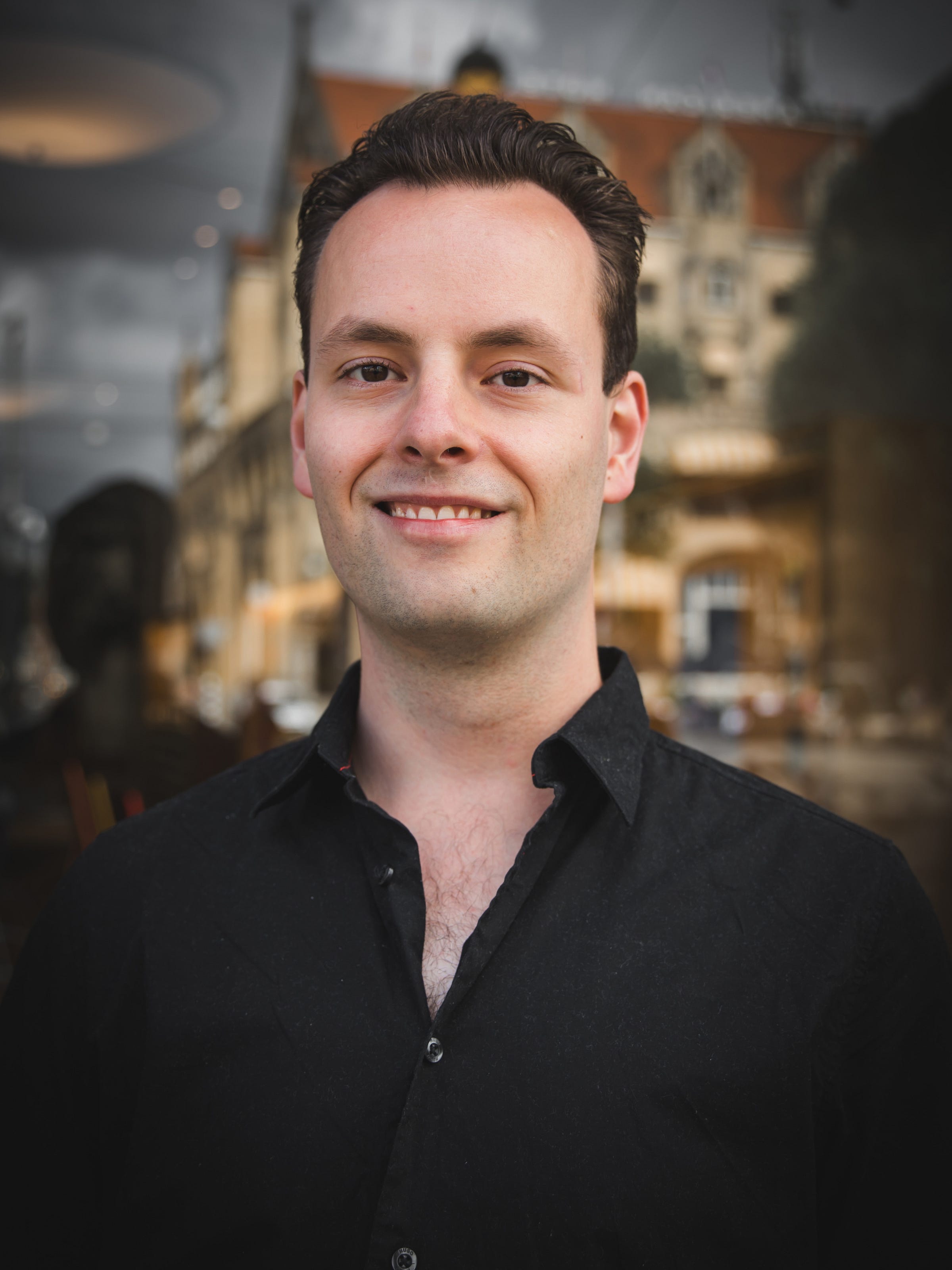 Mark – Medium