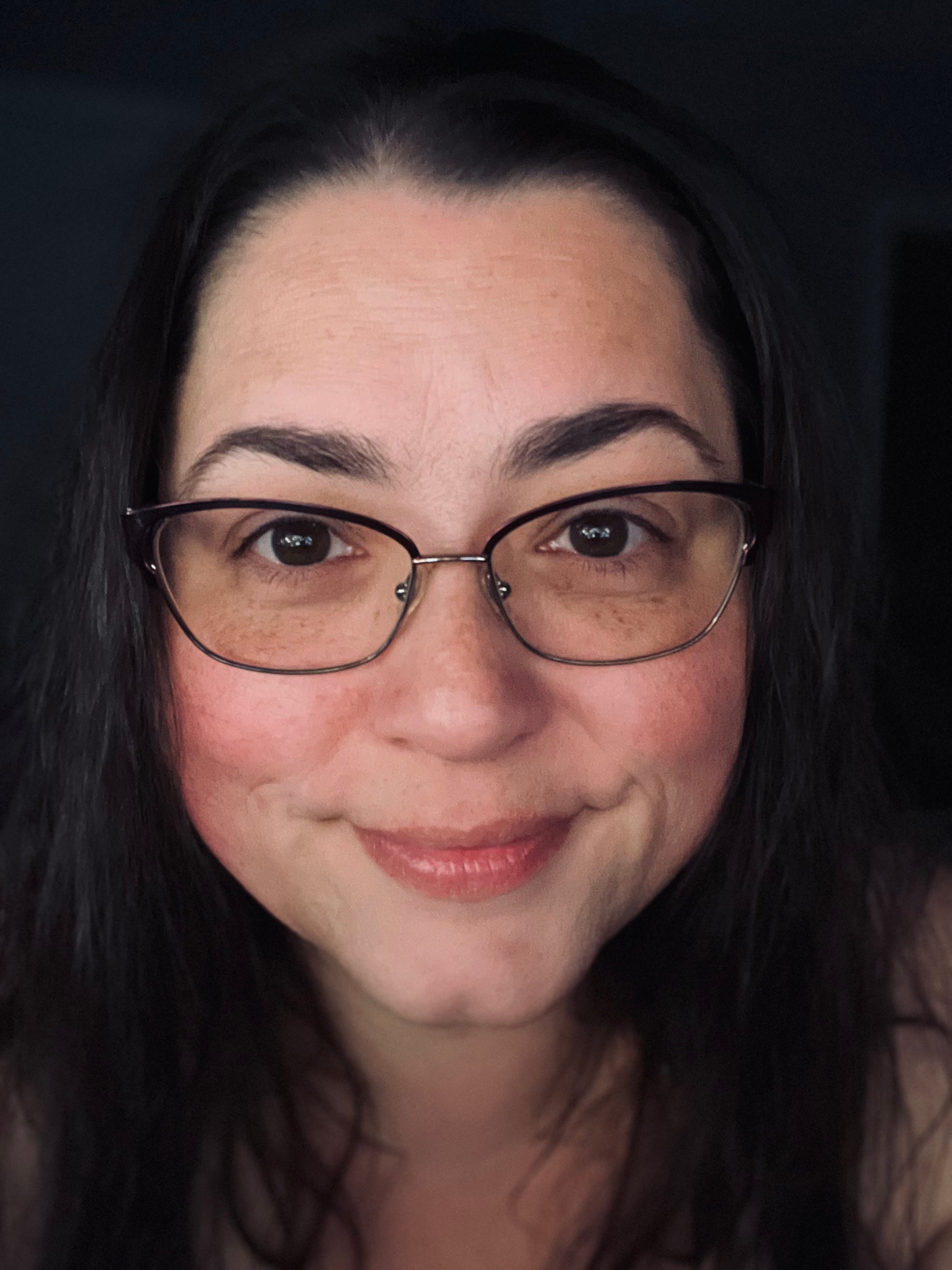Susie Kirch – Medium