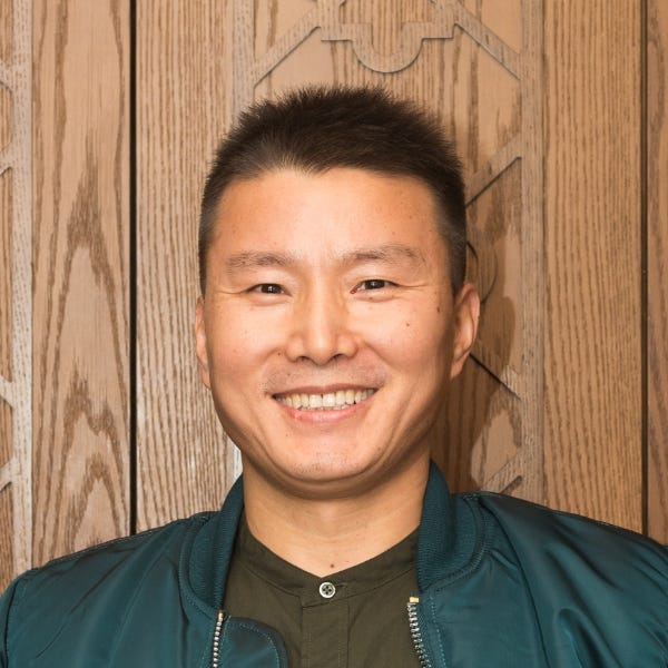 Martin Wang – Medium