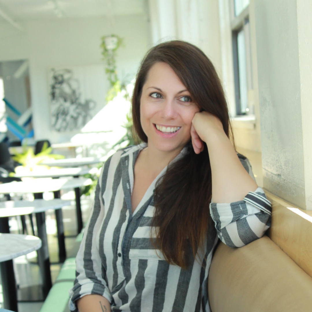 Jen McPherson – Medium