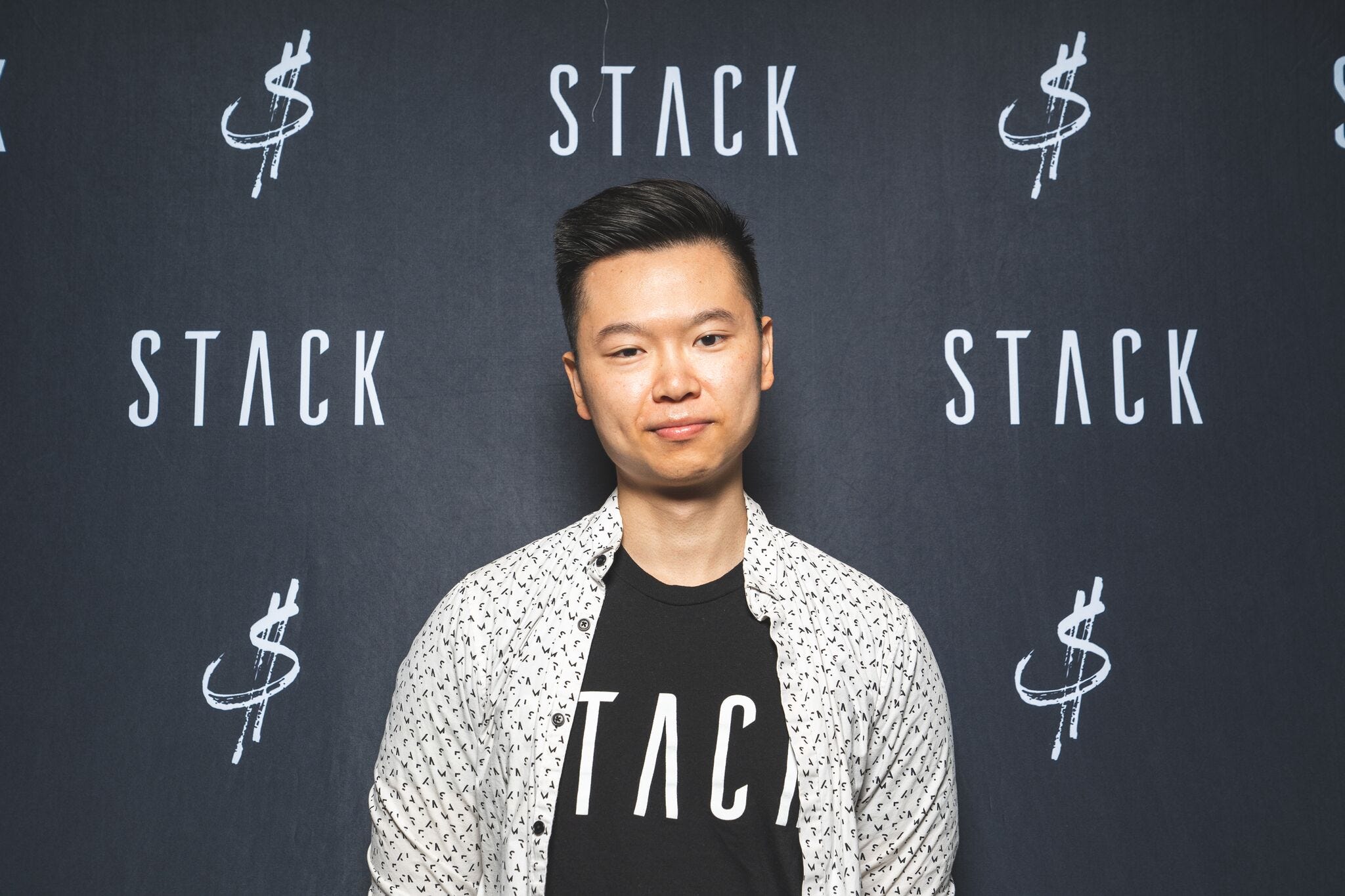 Thomas Lui – Medium