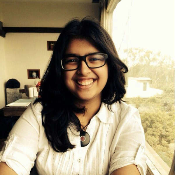 Mahira Dasgupta – Medium