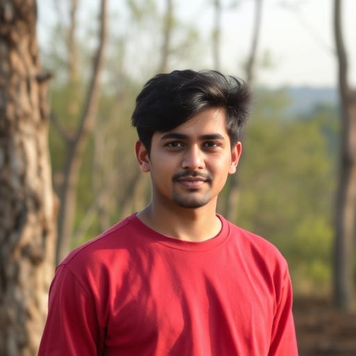 Andrew Kamal – Medium
