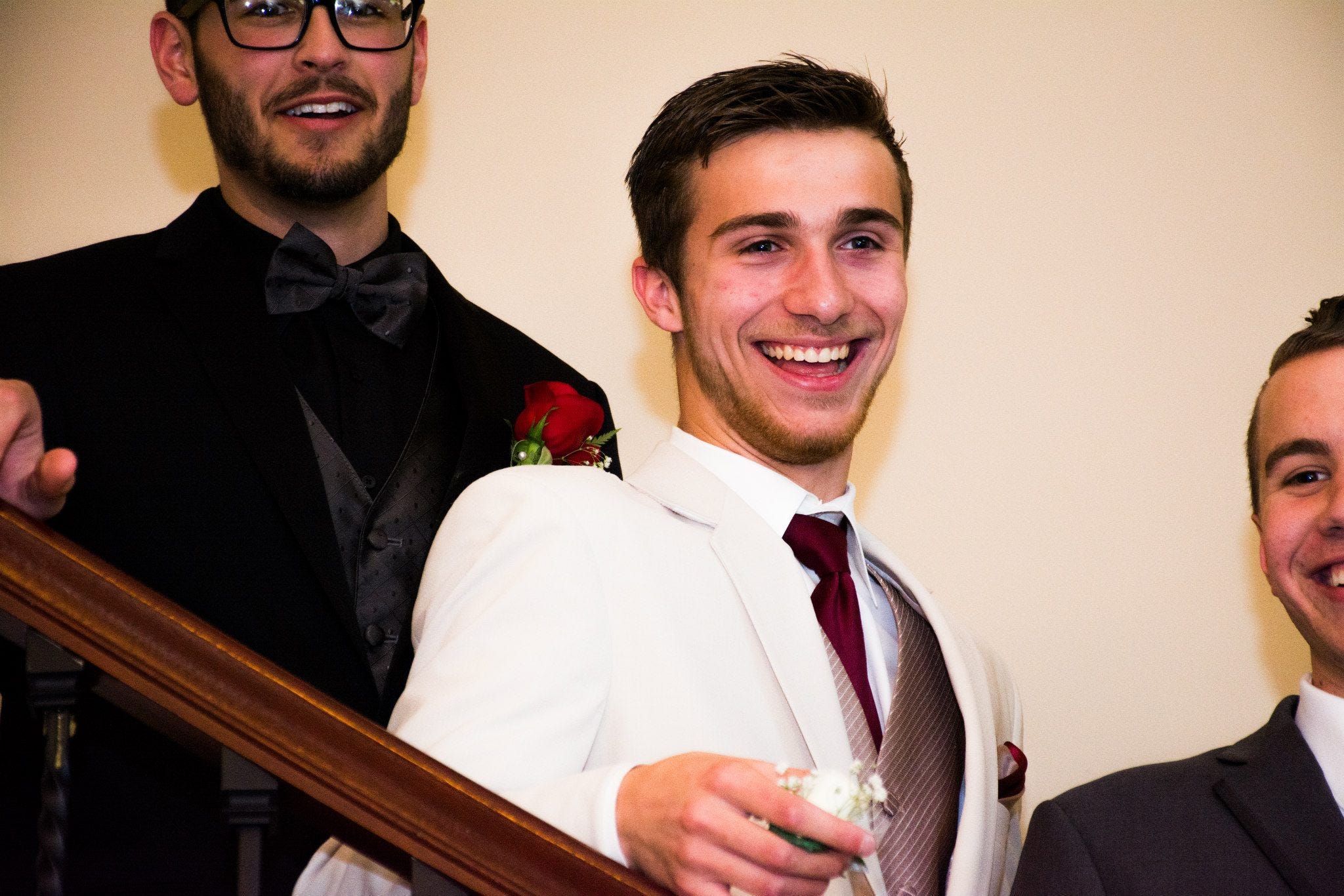 Blake Anthony Rizzo – Medium