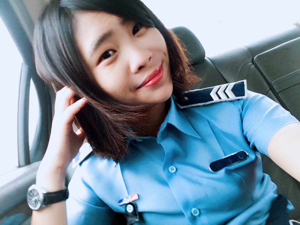 Yvonne Ong – Medium
