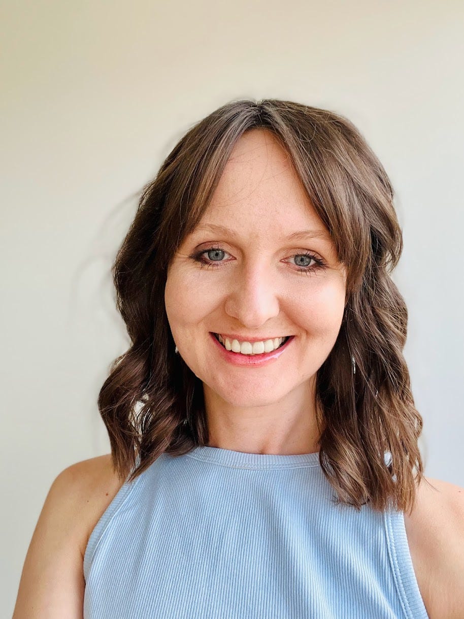 Ilona Hetsevich – Medium