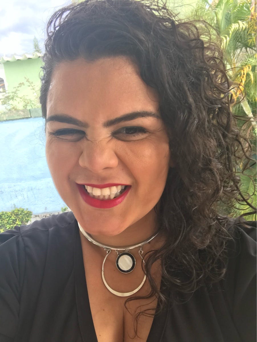 Michelle – Medium