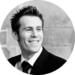 Aaron Pearlman – Medium