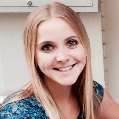 Caroline Hopkins – Medium