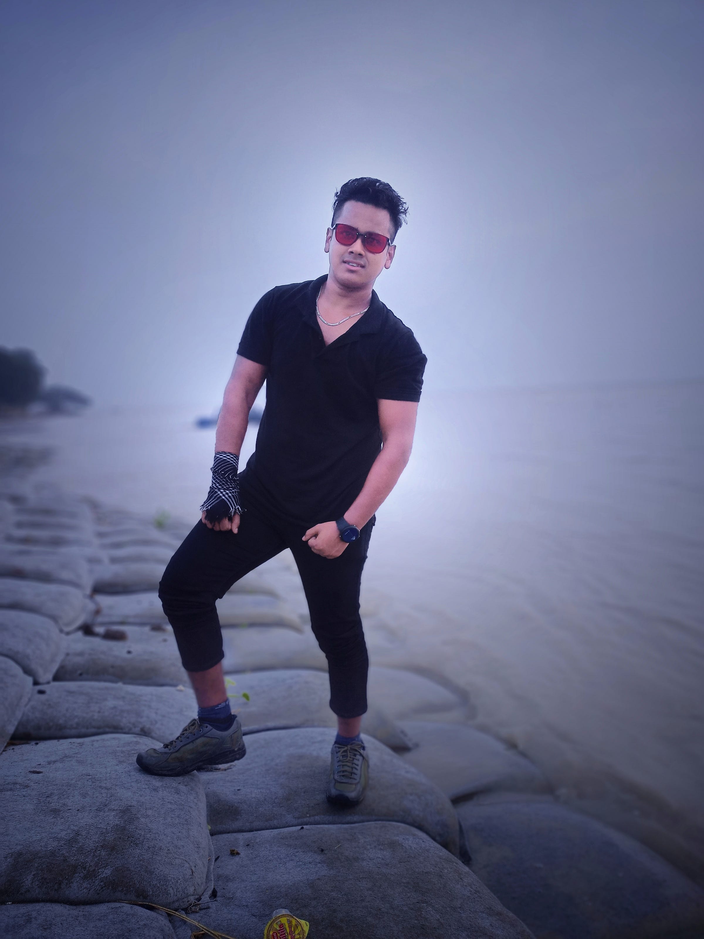Giyas uddin – Medium