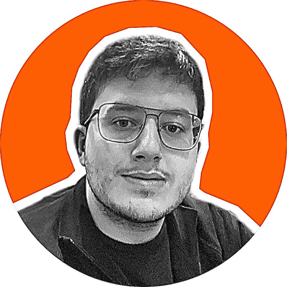 About – Ahmet Furkan Budak – Medium