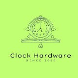 Clock hardware – Medium