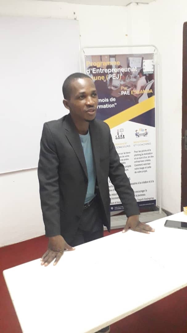 IBRAHIMA MAMOUDOU – Medium