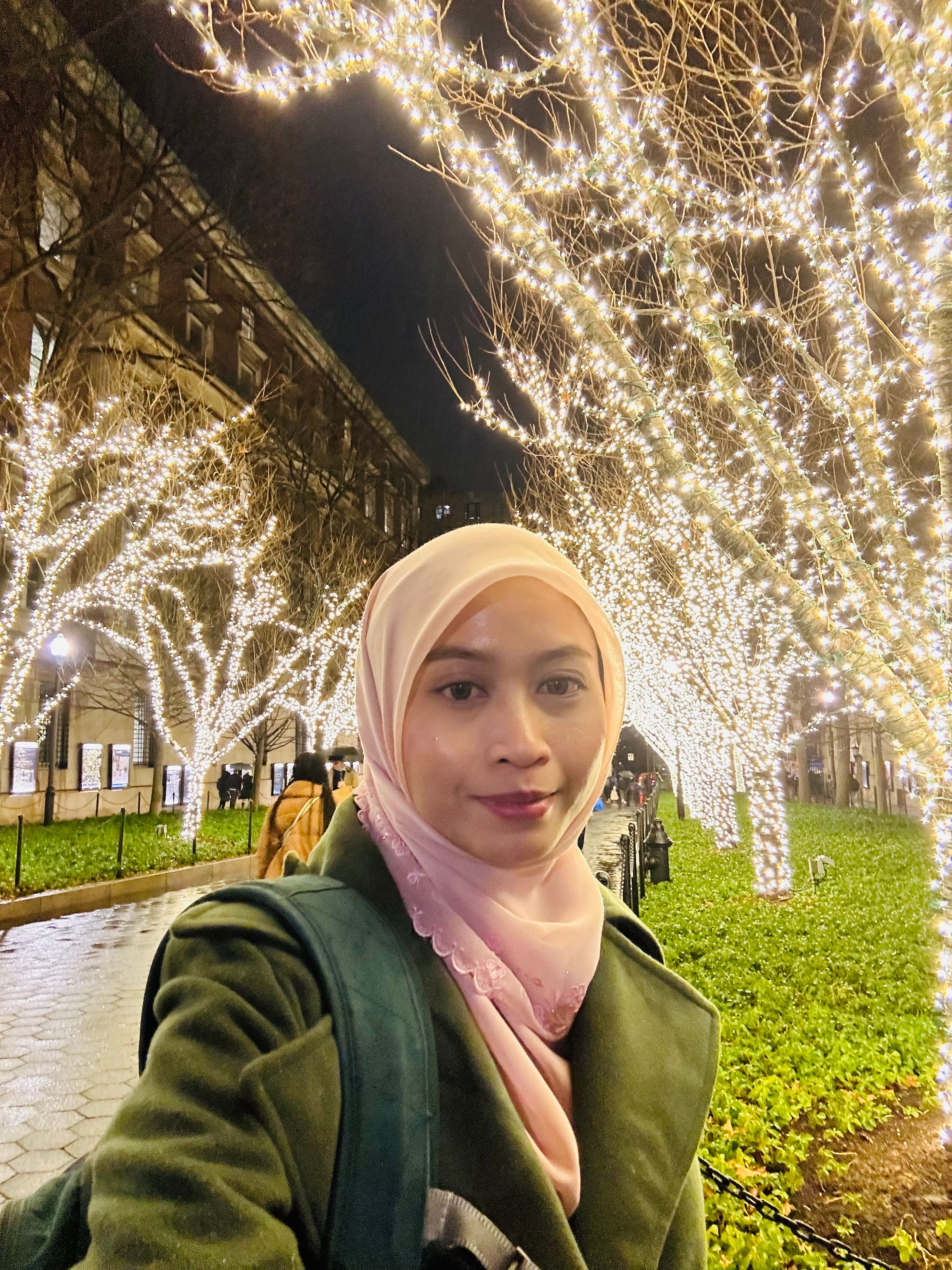 Afiqah Zulkifli – Medium