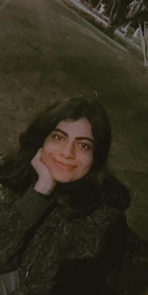 Abhidha Anil – Medium