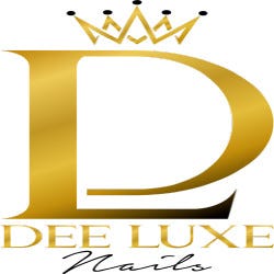 Dee Luxe Nails – Medium
