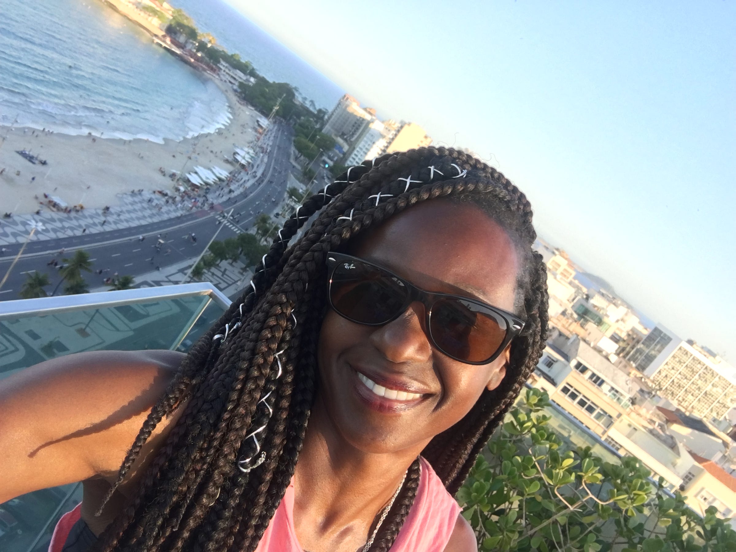 Grace Trotman – Medium