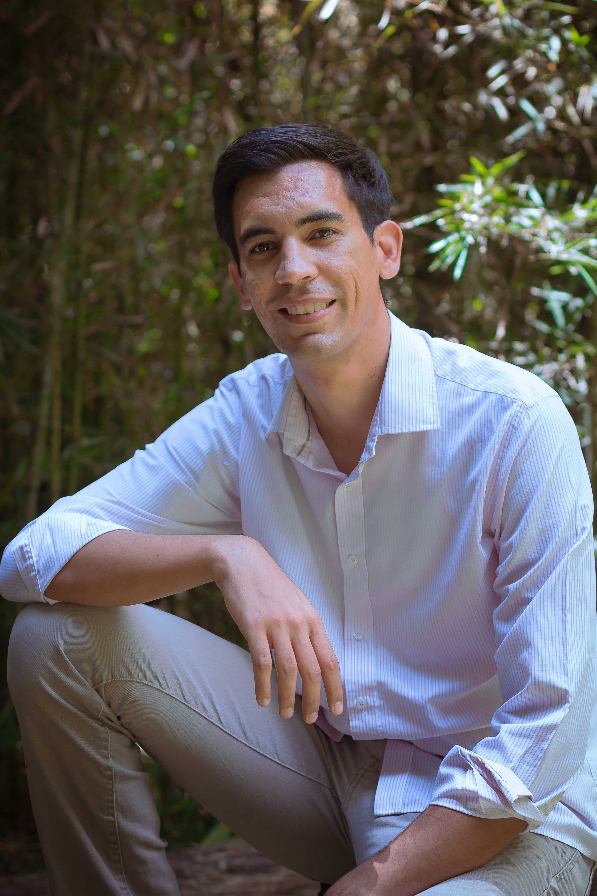 Fabio Rossi – Medium