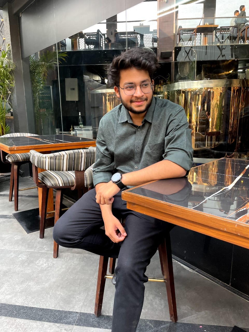 Mohit garg – Medium