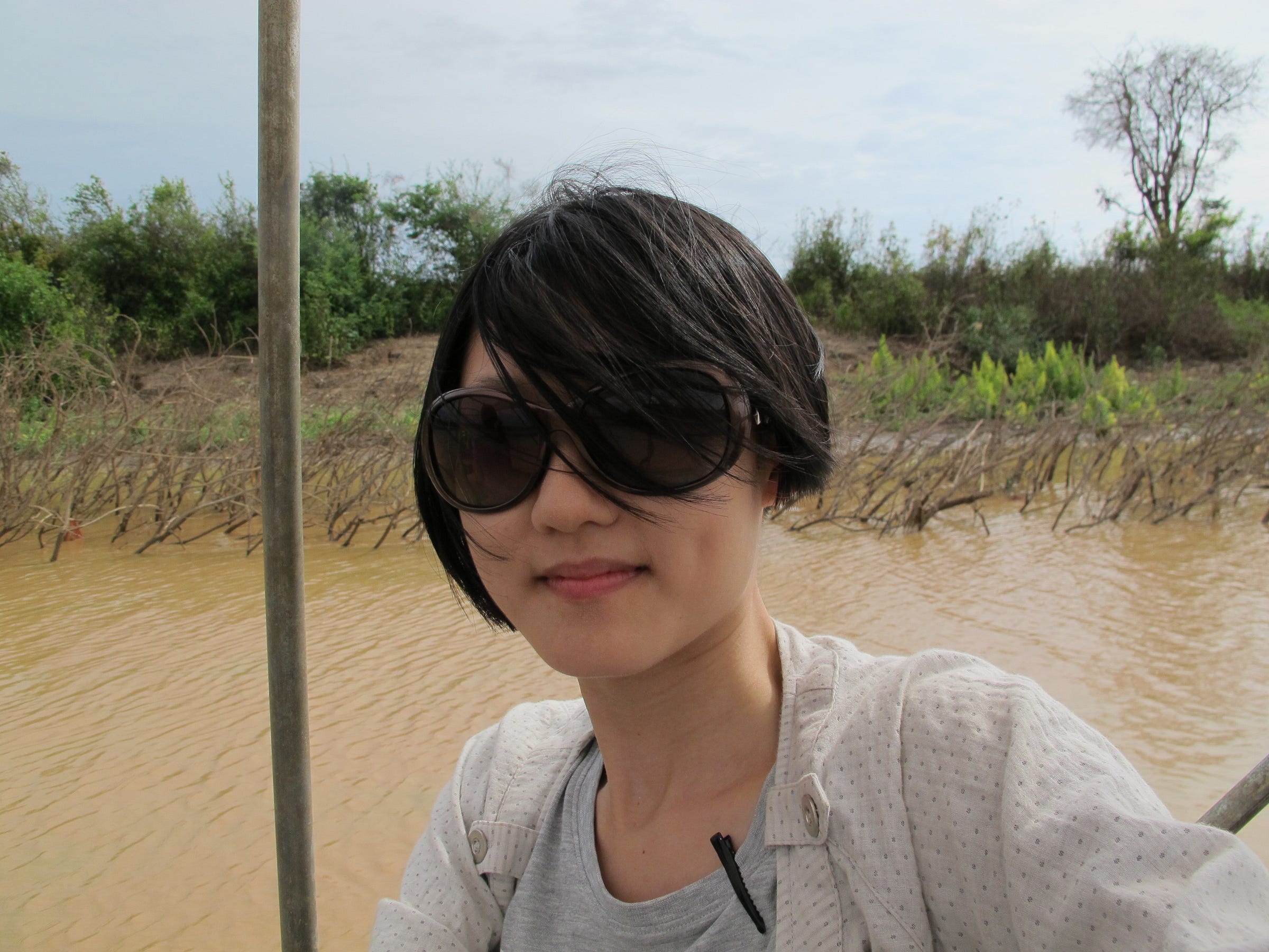 About – Yuting – Medium