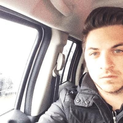 Matt Wolk – Medium