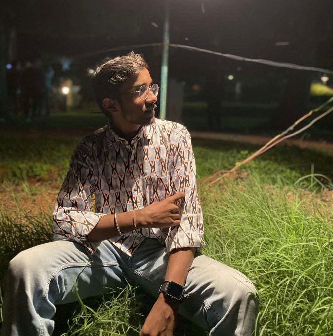 Vineet Maheshwari – Medium
