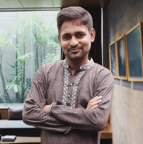 ZAHIDUL ISLAM – Medium