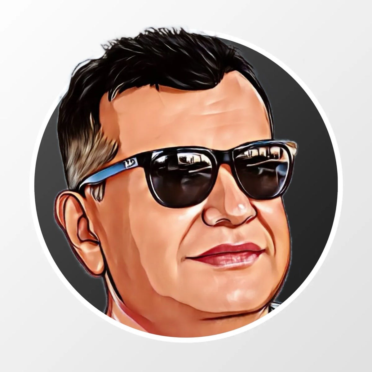 Shailendra Bade – Medium