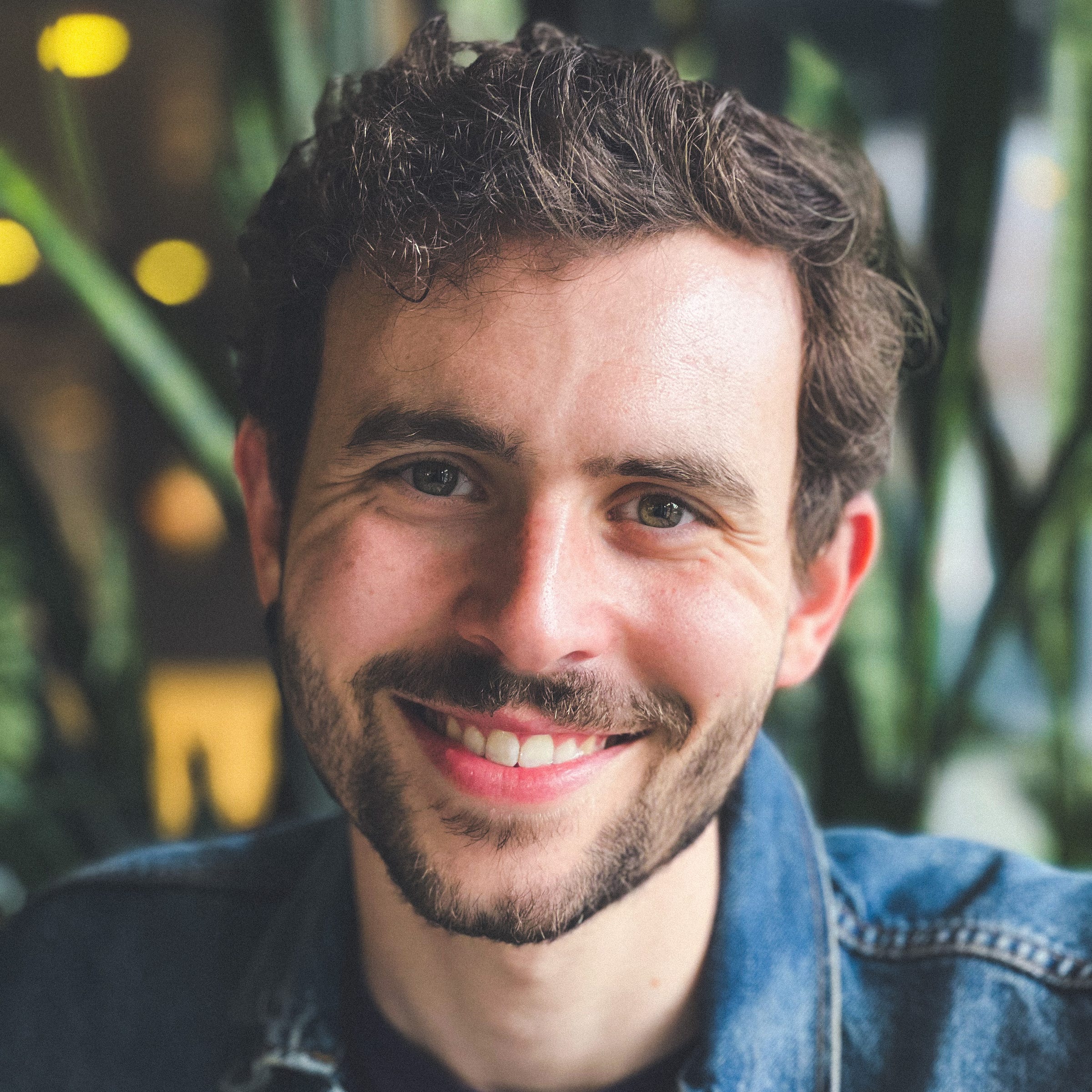 Arnaud Ober – Medium