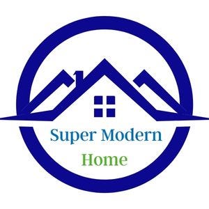 Super Modern Home – Medium
