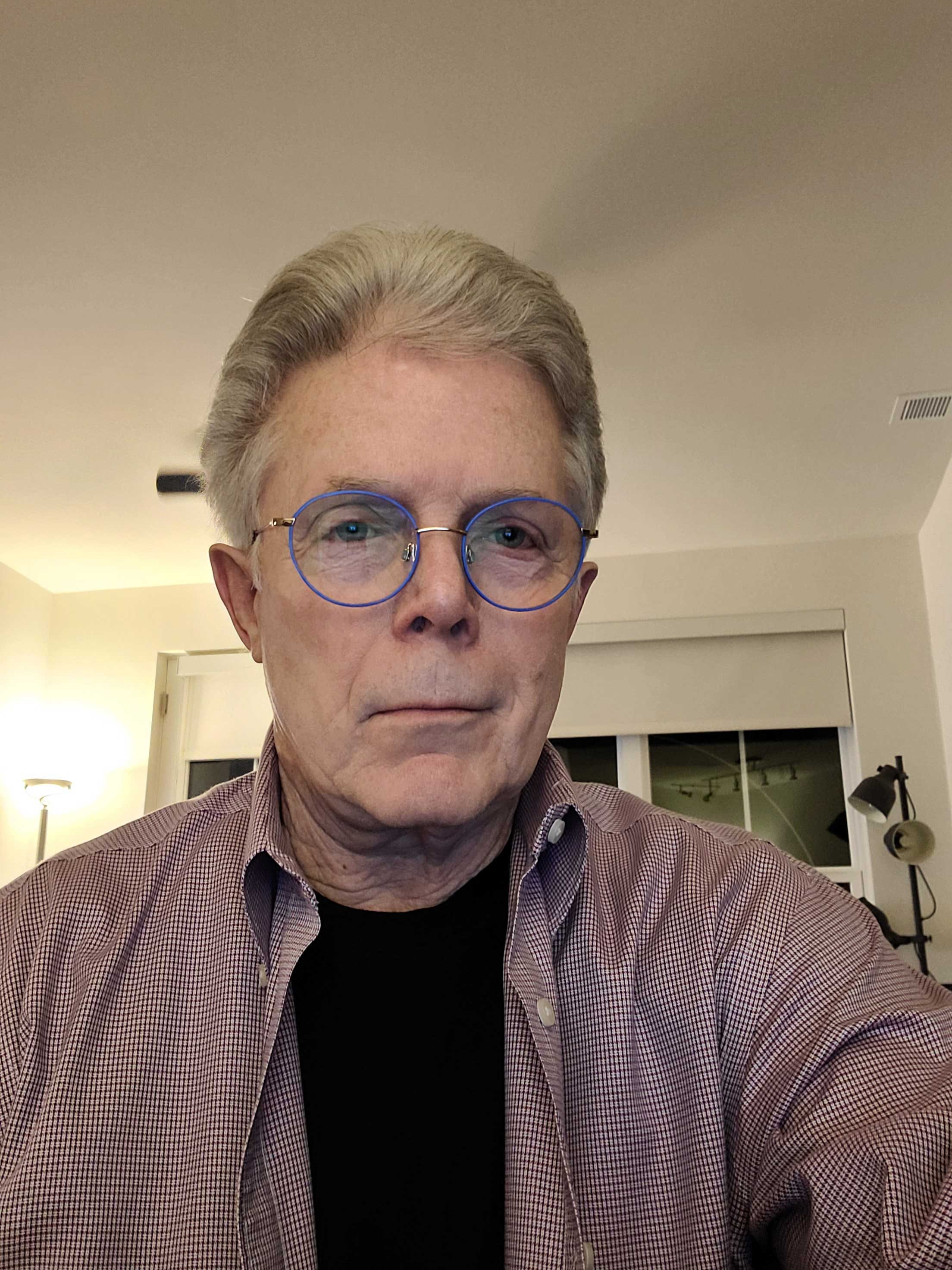 About – Robert Rome – Medium