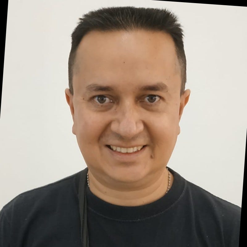 Carlos Alberto Lizcano Depablos – Medium