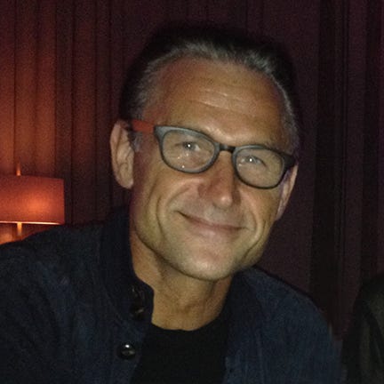 Peter (Zak) Zakrzewski – Medium