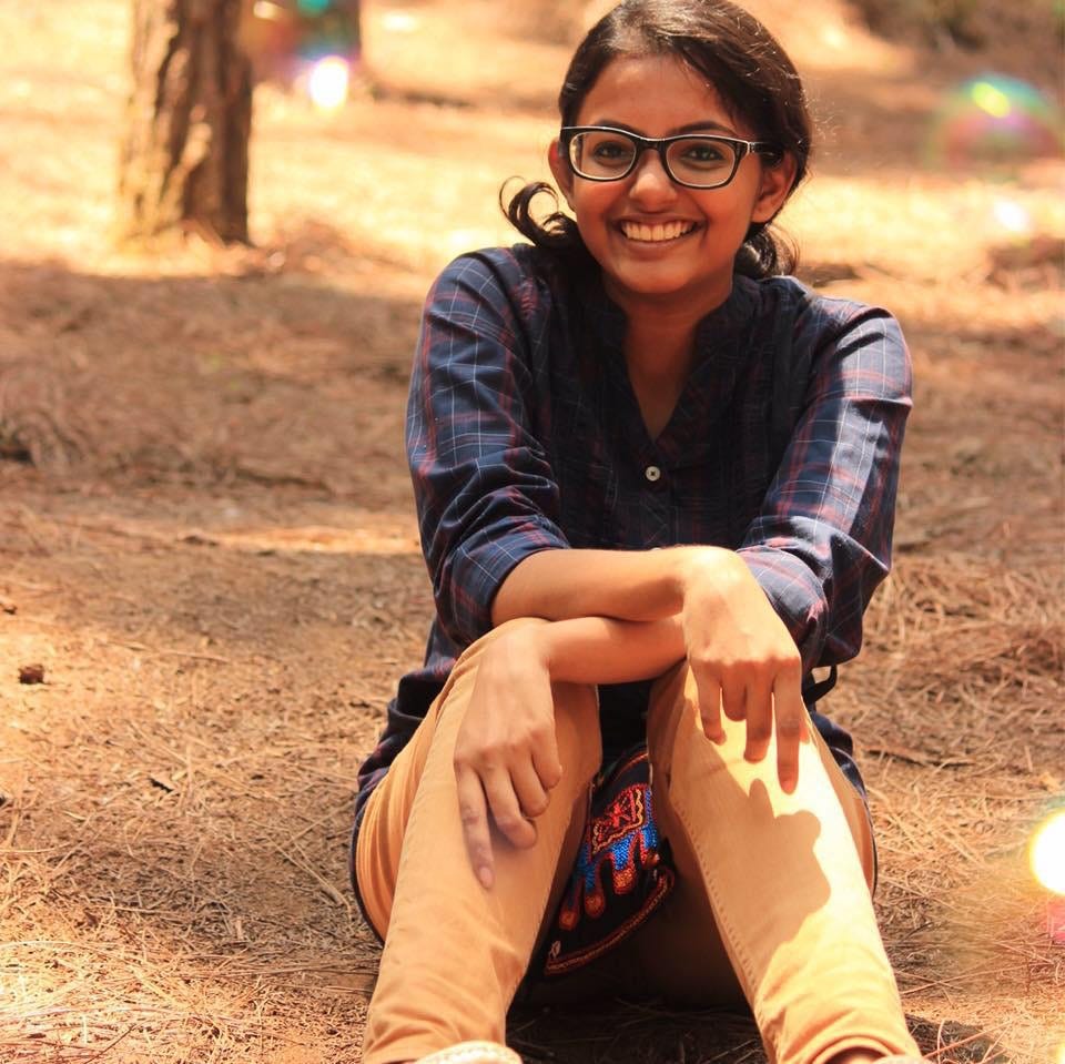 Priyanka Chandran – Medium