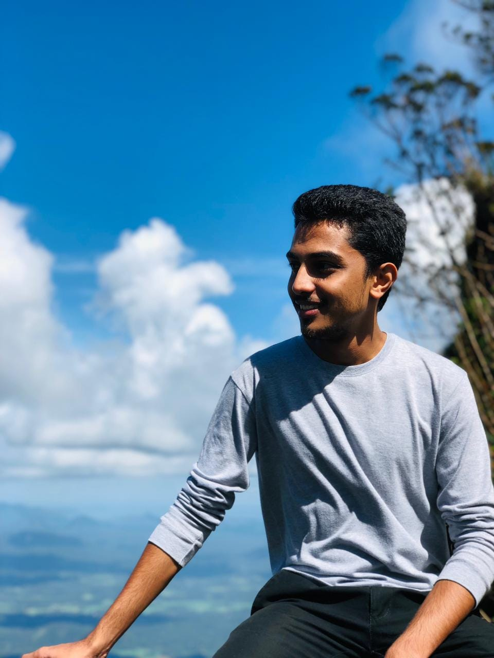 About – Kalana Waliyadda – Medium