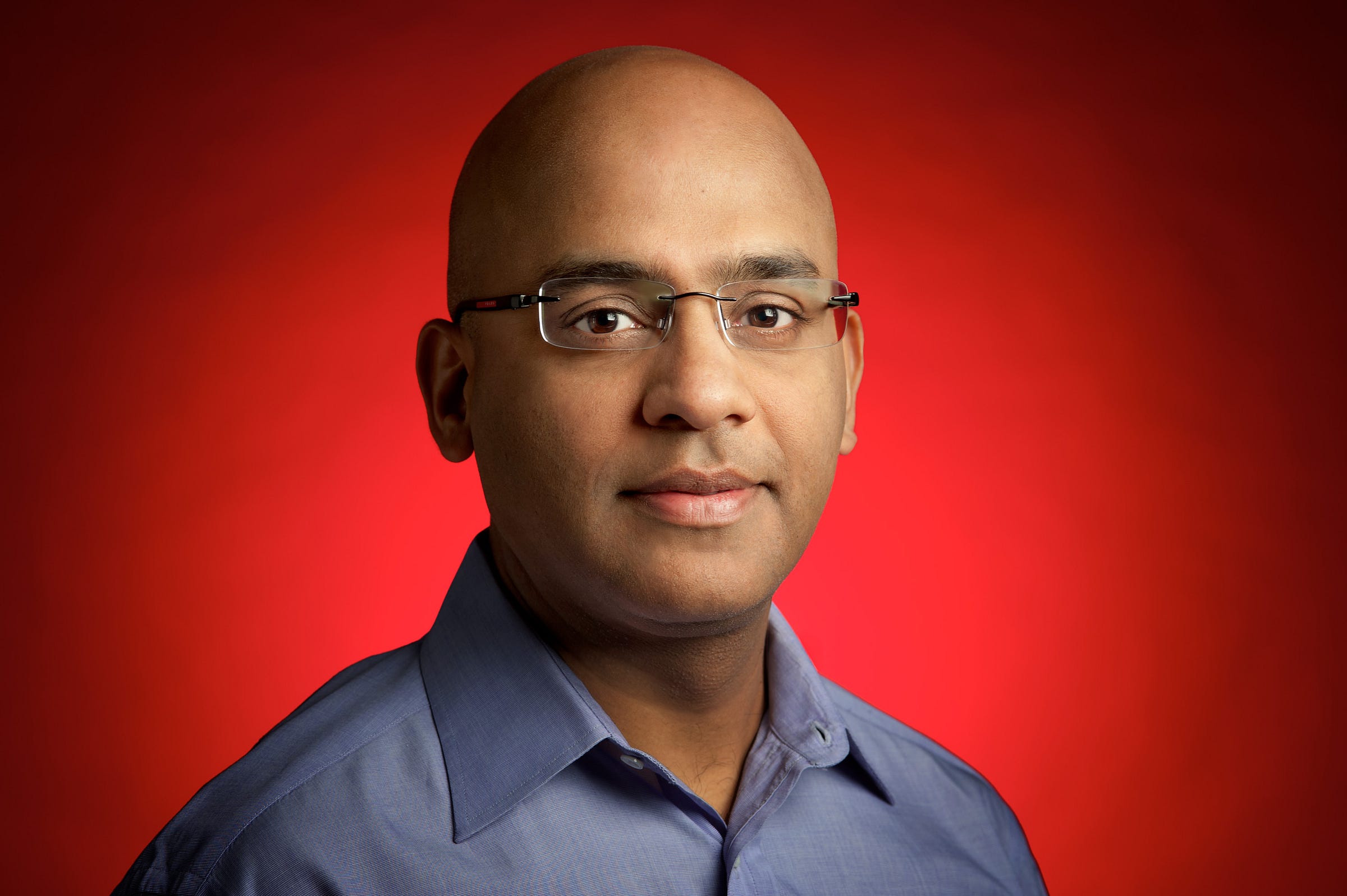 Rahul Sood – Medium